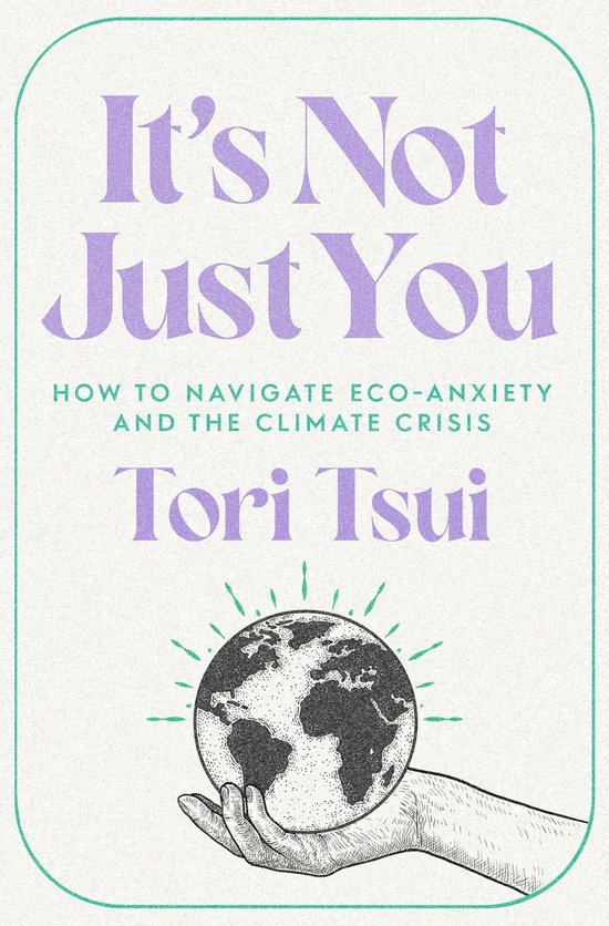 It's Not Just You (ebook), Tori Tsui | 9781398508743 | Boeken | bol.com