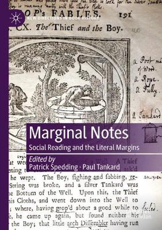 Marginal Notes | 9783030563141 | Boeken | bol