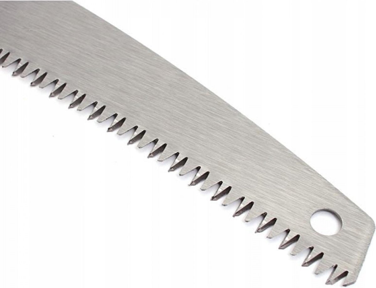 Synx Tools Snoeizaag Gebogen - Takkenzaag - Boomzaag - Snoeizagen ...