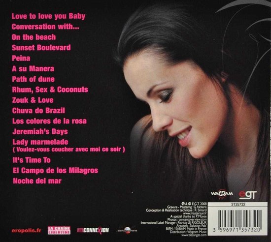 Various Artists - Sexy Lounge Emotion (CD), various artists | Muziek | bol