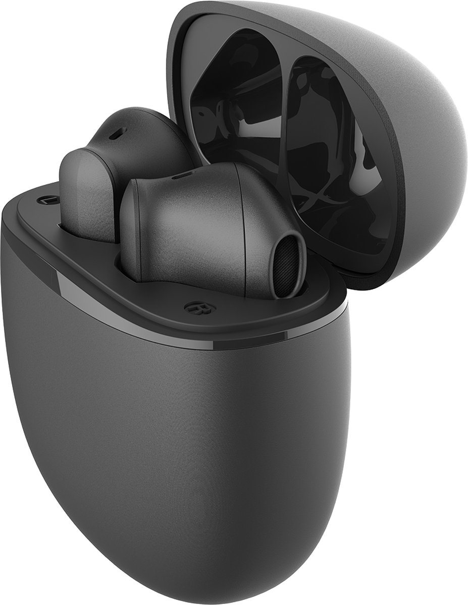 Picolet MiniBuds - Volledig Draadloze in-Ear Oordopjes - TWS Earbuds ...