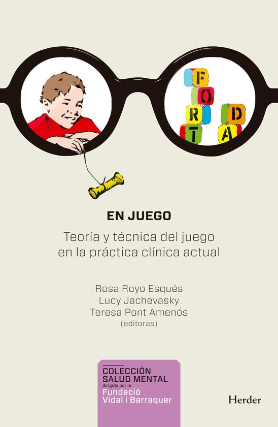 Salud Mental - En juego (ebook), Rosa Royo | 9788425447761 | Boeken | bol