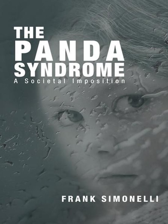 The Panda Syndrome (ebook), Frank Simonelli | 9781452563473 | Boeken | bol