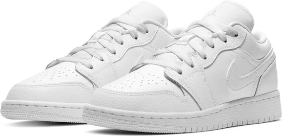 Nike Air Jordan 1 Low (GS) [553560-130] US5 / EU37.5 | bol