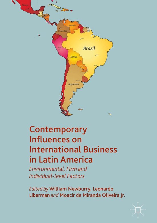 AIB Latin America - Contemporary Influences on International Business ...