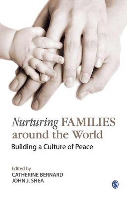 Nurturing Families around the World: Building a Culture of Peace ...