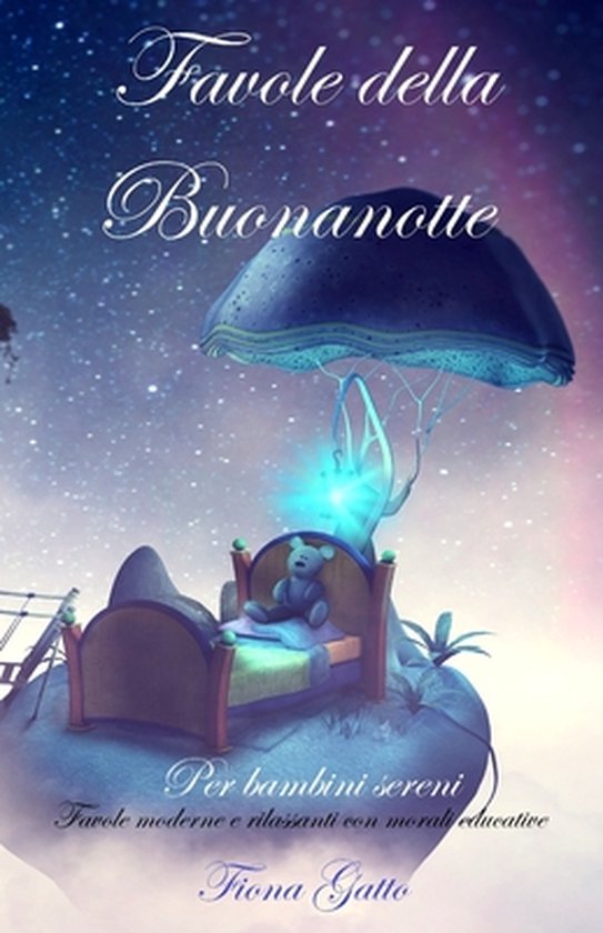 Favole Della Buonanotte- Favole della Buonanotte, Artin Action ... Favole Della Buonanotte- Favole della Buonanotte, Artin Action ...