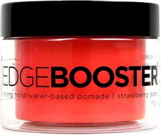 Style Factor Edge Booster Pomade Strawberry | bol
