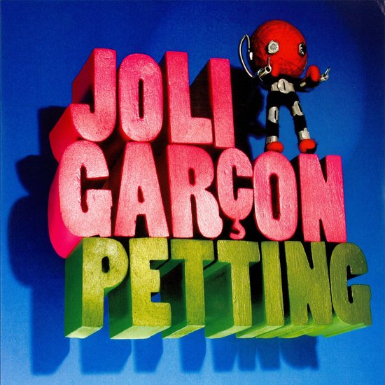 Petting - Joli Garcon (CD & LP), Petting | LP (album) | Muziek | bol
