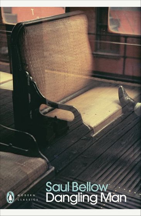 Dangling Man (ebook), Saul Bellow | 9780141389301 | Boeken | bol
