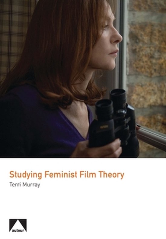 Studying Feminist Film Theory, Terri Murray | 9781911325802 | Boeken ...