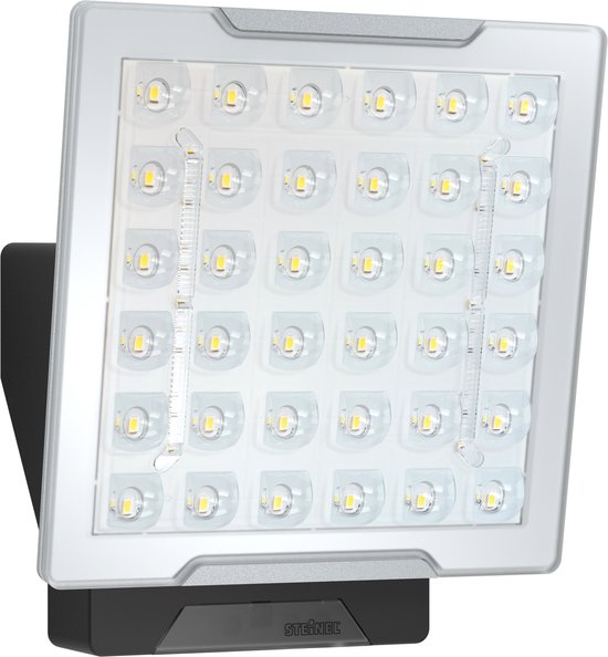 Steinel LED straler XLED PRO SQUARE 24.8 zwart | bol