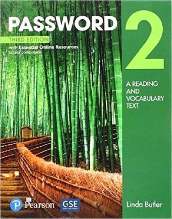 Password 2 | 9780134399355 | Linda Butler | Boeken | bol