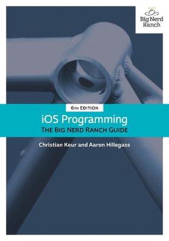 Ios Programming, Christian Keur | 9780134682334 | Boeken | bol.com