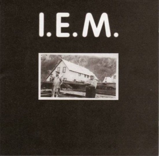 I.E.M. 1996-1999, Iem | CD (album) | Muziek | bol.com