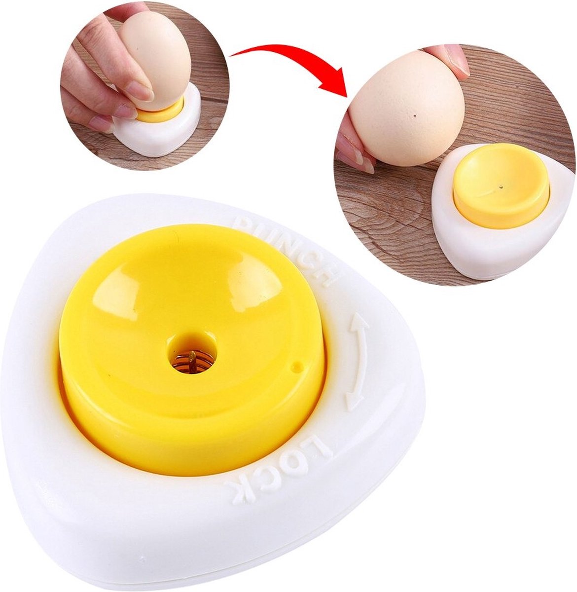 Volida Eierprikker - Eierprikker - Ei prikker - EiPrikker - Ei ...