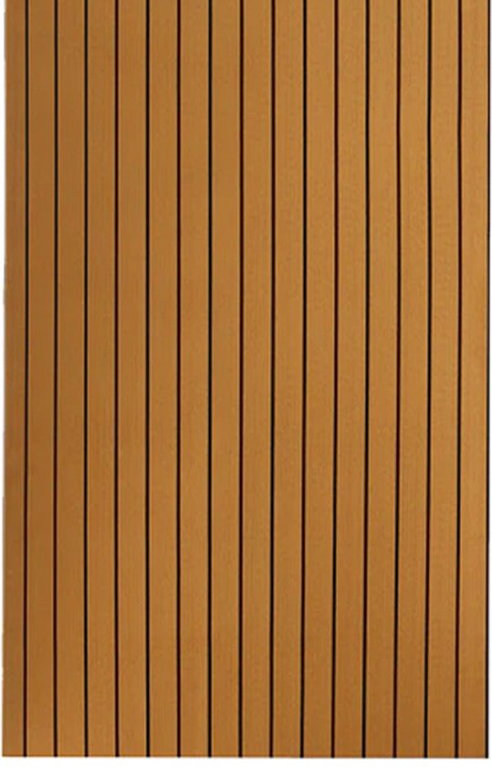 Premium Boot Bekleding - EVA Foam Boot Bedekking - Boat Decking ...