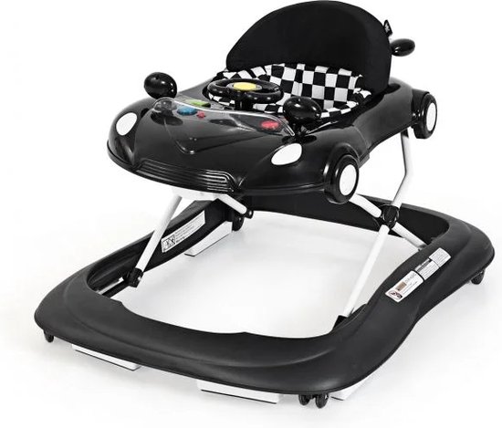 De 7 De Beste En Leukste Baby Loopstoel