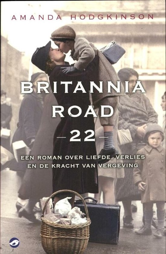 Britannia Road 22 - Amanda Hodgkinson, Amanda Hodgkinson ...