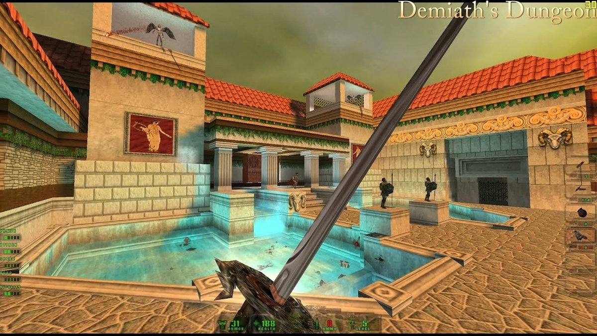 Daikatana - Windows | Games | bol.com