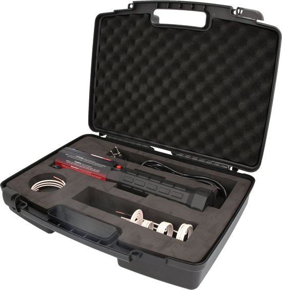 KS Tools 500.8480 KS TOOLS Inductie verwarmingspistool 1000 W | bol