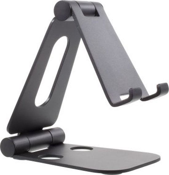 Universele Telefoon Houder - Tablet Houder - Zwart - Universele ...