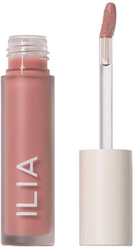 ILIA - Balmy Gloss Tinted Lip Oil - Only You - 4.5 ml | bol