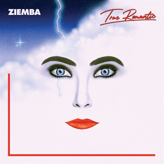 Ziemba - True Romantic (LP), Ziemba | LP (album) | Muziek | bol.com
