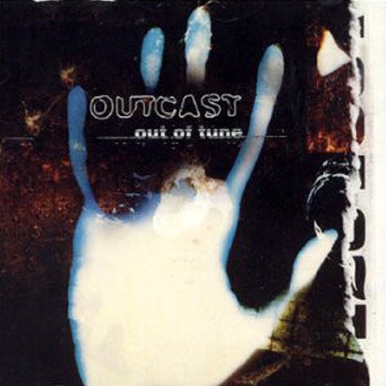 Outcast - Out Of Tune (CD), Outcast | CD (album) | Muziek | bol.com