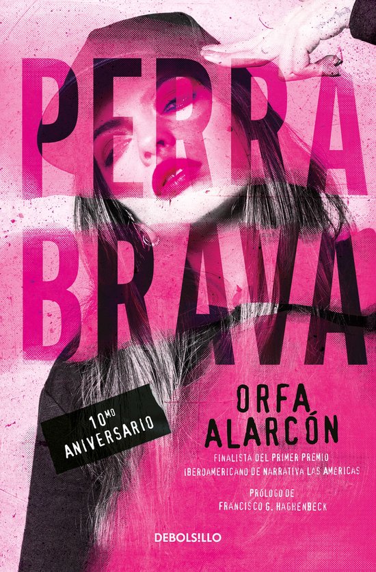 Perra Brava / Feisty Bitch, Orfa Alarcon | 9786073191975 | Boeken | bol