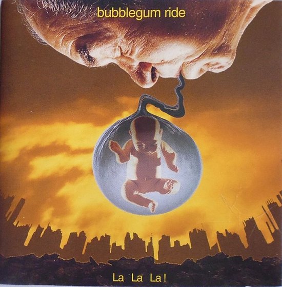 Bubblegum Ride – La La La!, Bubblegum Ride | CD (album) | Muziek | bol