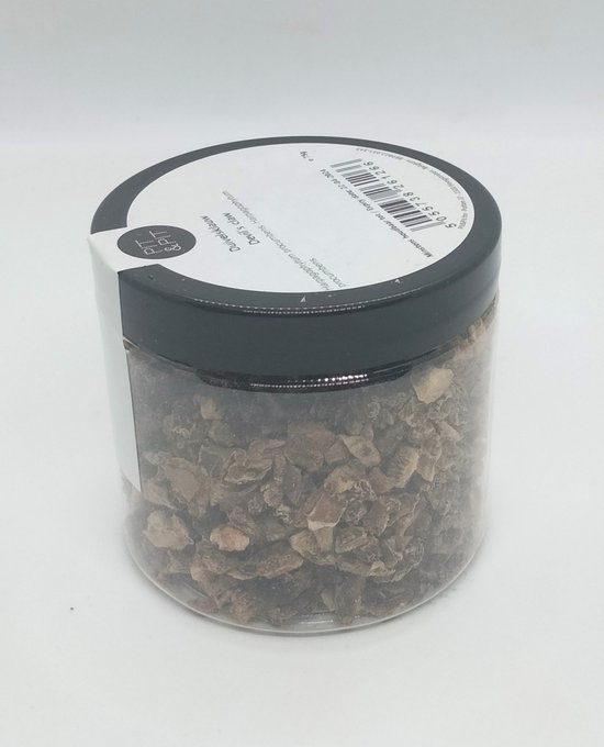 Pit&Pit - Duivelsklauw 75g - Natuurlijk gedroogd - Grove stukken | bol