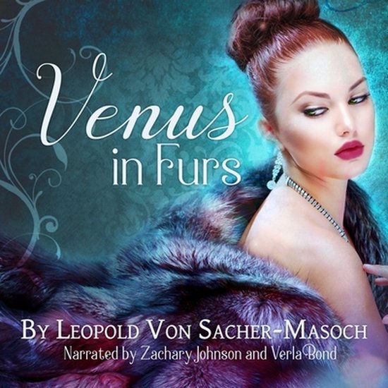 Venus in Furs, Leopold Von Sacher-Masoch | 9798200874897 | Boeken | bol.com