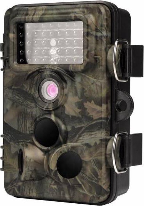 Redleaf RD1006 Observatie Camera, Wildcamera - Wildcamera Met ...