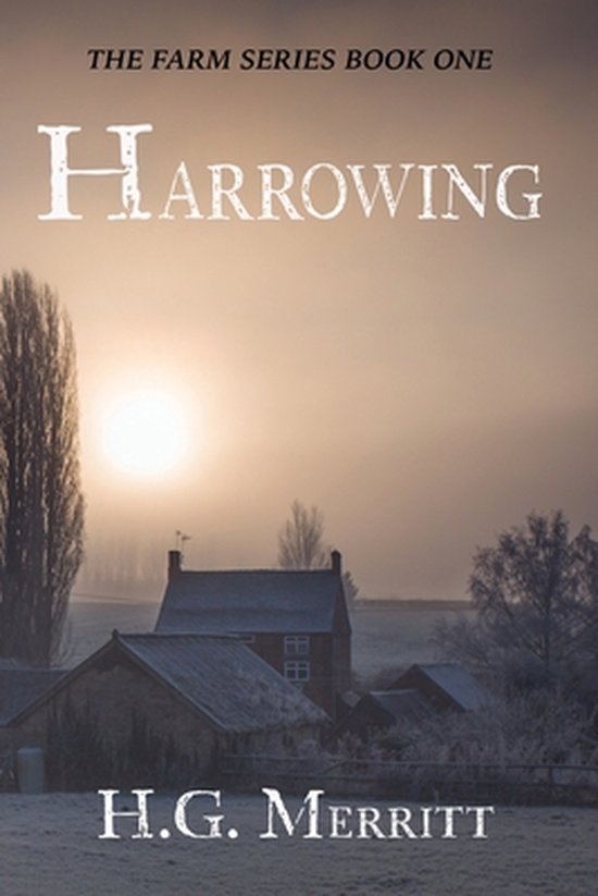 Farm- Harrowing, H G Merritt | 9780994585639 | Boeken | bol