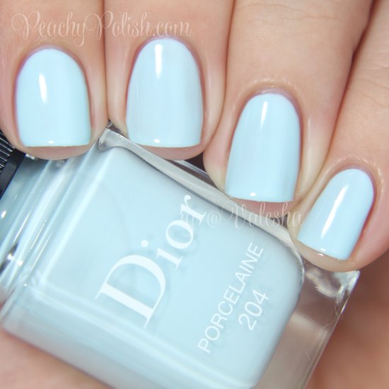 Dior vernis 204 porcelaine nagellak | bol.com