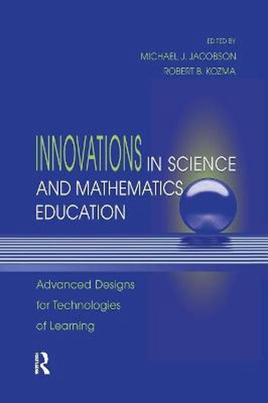 Innovations in Science and Mathematics Education | 9781138972797 ...