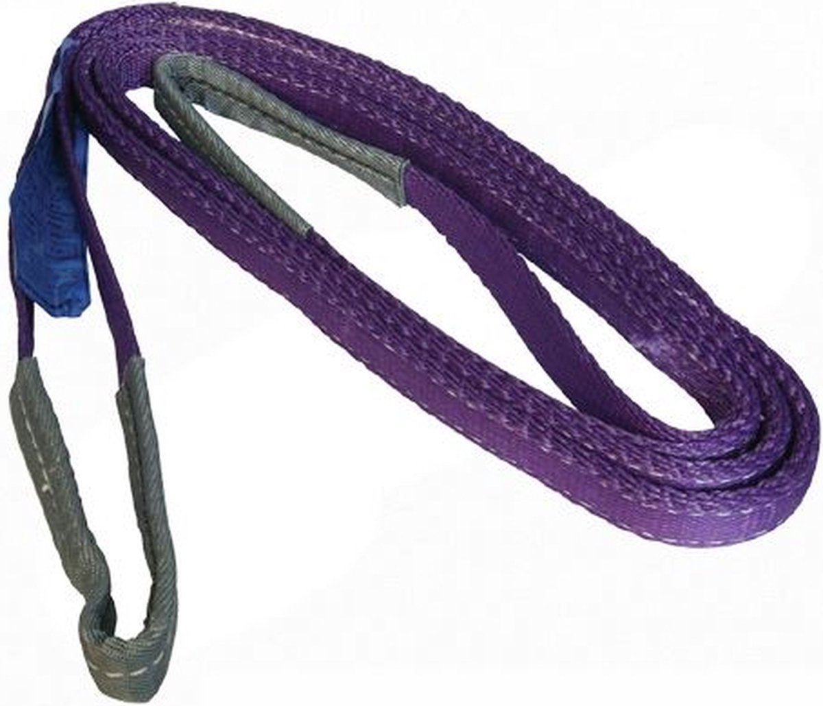 Sangle de sangle, 1 tonne, 2 mètres | bol.com