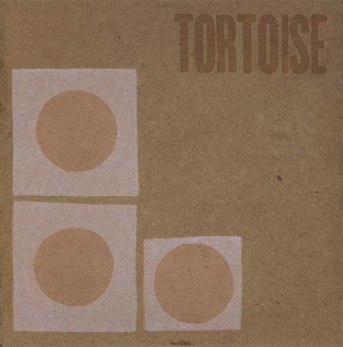 Tortoise - Tortoise (LP) (Coloured Vinyl), Tortoise | CD (album ...