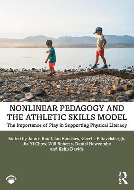 Nonlinear Pedagogy and the Athletic Skills Model, James Rudd ...