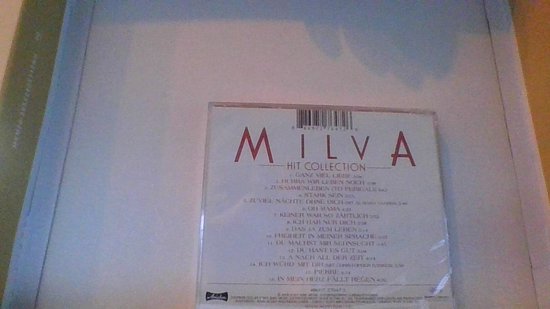 Hit Collection, Milva | CD (album) | Muziek | bol