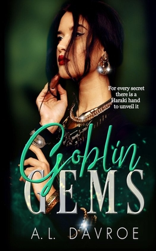 Tales of Turin- Goblin Gems, A L Davroe | 9798513632979 | Boeken | bol.com