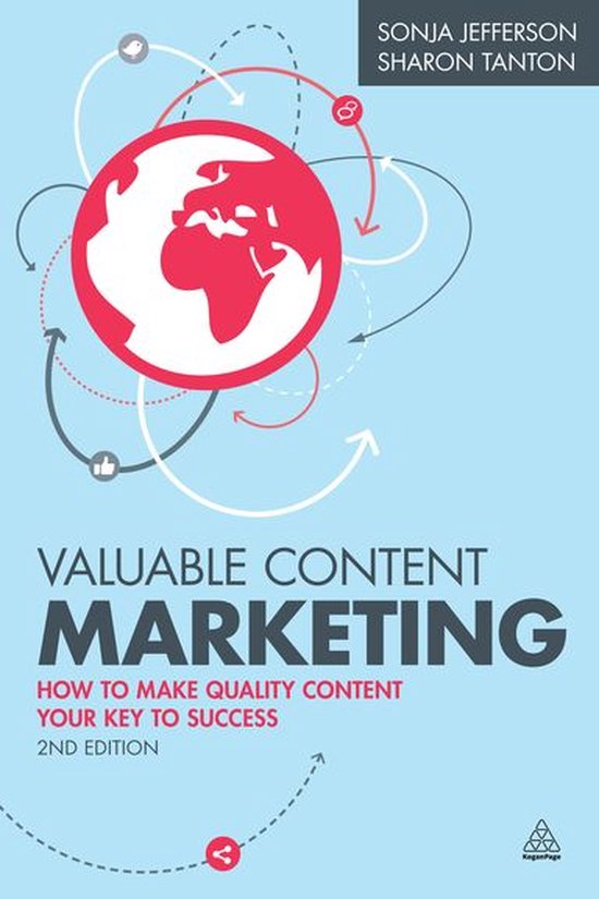 Content Marketing Guide (ebook), Sonja Jefferson | 9780749473280 ...
