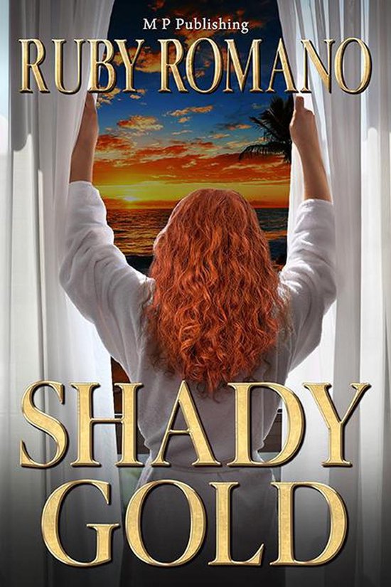 Golden Wishes 1 - Shady Gold (ebook), Ruby Romano | 9781386449096 ...