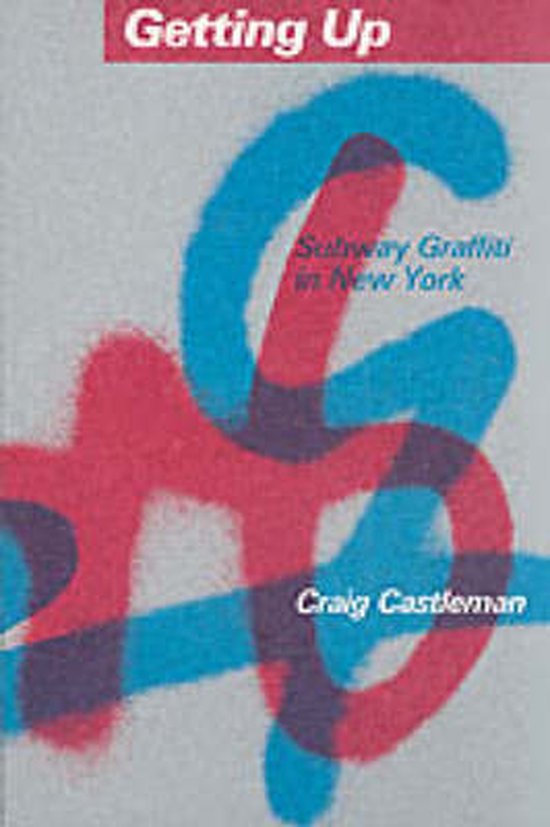 Getting Up, Craig Castleman | 9780262530514 | Boeken | bol