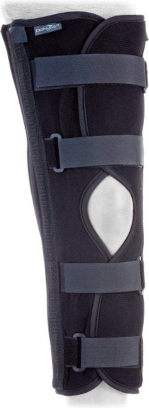 DonJoy Knie Immobilisator immo 3 V maat M | bol