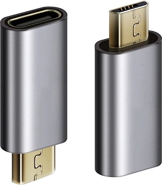 Usb C naar Micro Usb Adapter | bol