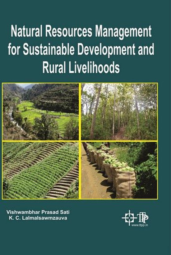 Natural Resources Management For Sustainable Development And Rural ...
