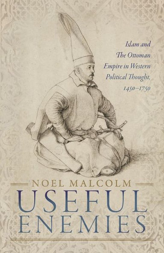 Useful Enemies (ebook), Noel Malcolm | 9780192565815 | Boeken | bol