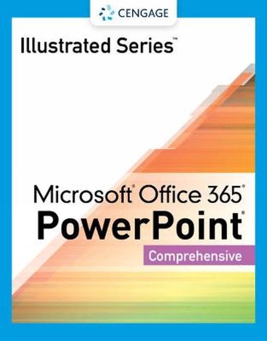 Illustrated Series® Collection, Microsoft® Office 365® & PowerPoint ...